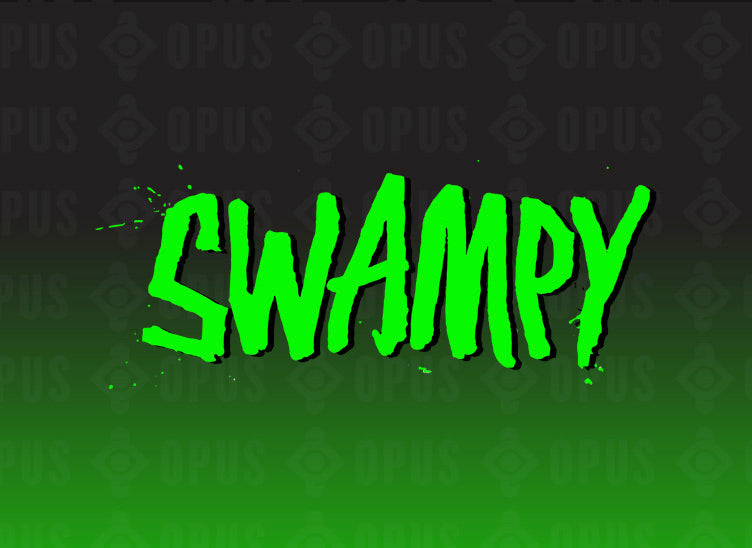 Swampy Slip Now Available – Opus Footwear