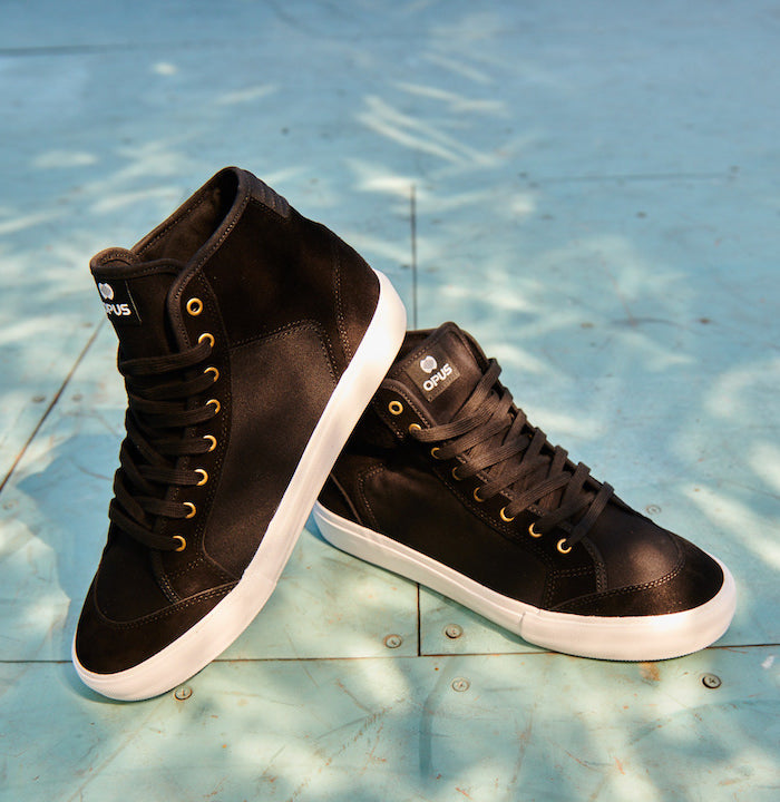 Opus Footwear