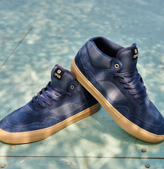 Opus Footwear