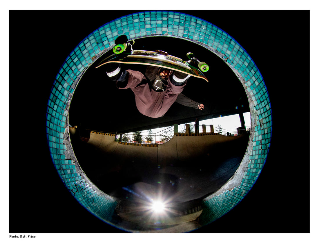 Swampy Slip Now Available – Opus Footwear
