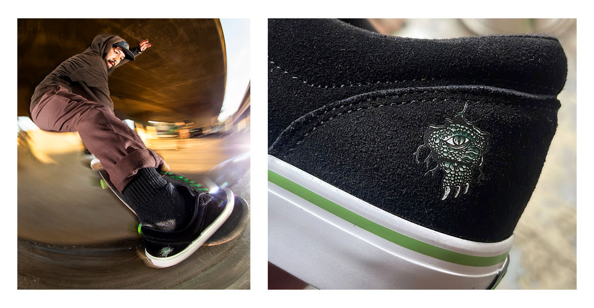 Opus Footwear